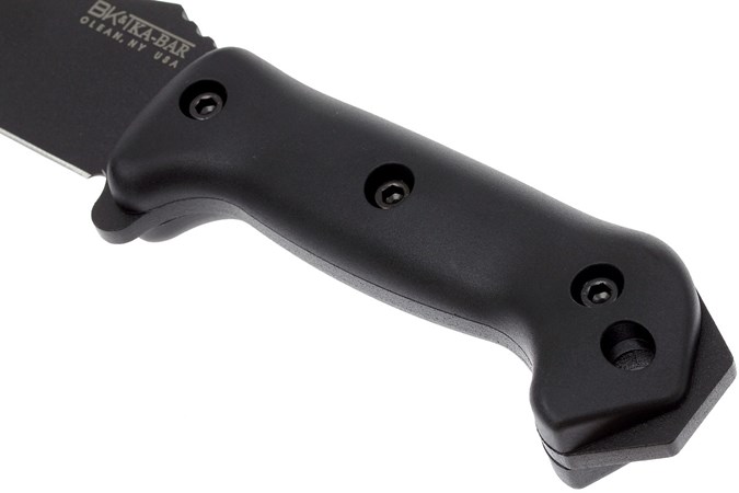 KA-BAR Becker Combat Utility BK7 | Advantageously shopping at ...