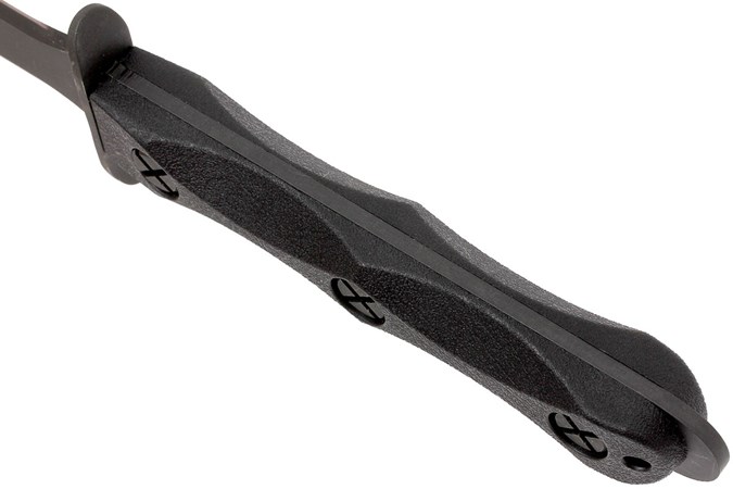 KA-BAR Model 4 EK 44 tactical dagger | Advantageously shopping at ...