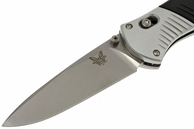 Benchmade 581 Barrage | Advantageously shopping at Knivesandtools.co.uk