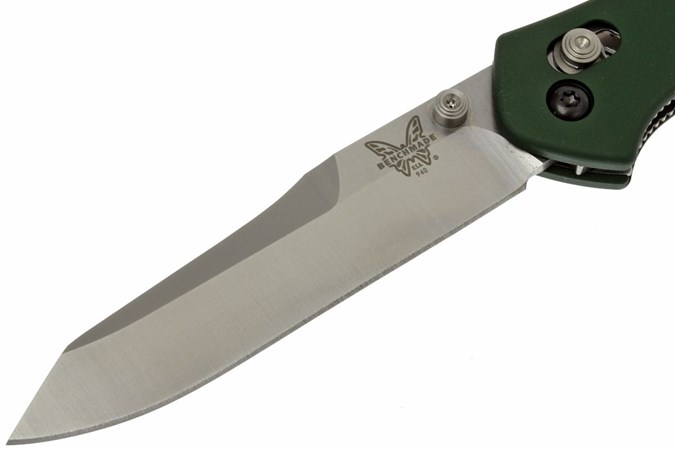 Benchmade 940 Osborne | Advantageously shopping at Knivesandtools.co.uk