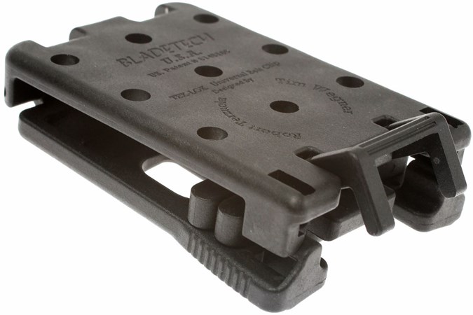 Blade-Tech Tek-Lok (large) universal belt loop mounting system ...