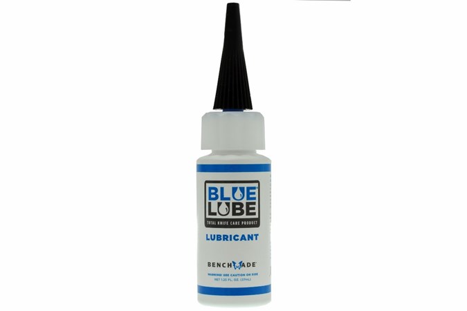 Benchmade Blue Lube Lubrifiant | Achetez à prix avantageux chez ...