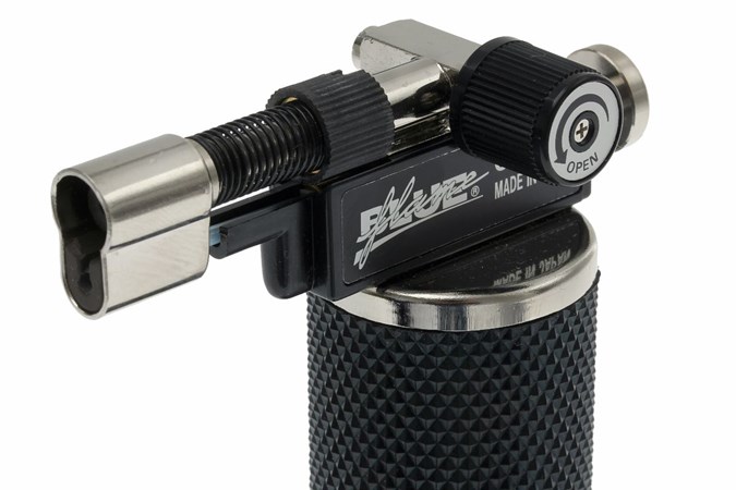 Blue Flame GB2001 Mini-Gasbrenner | Günstiger shoppen bei knivesandtools.at