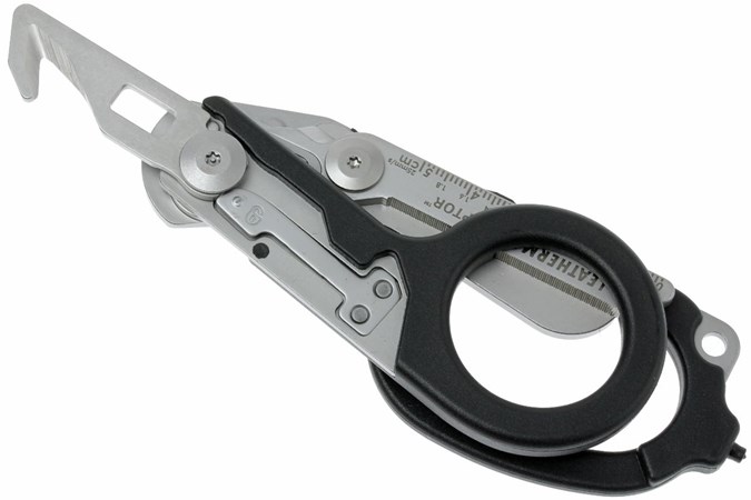 Leatherman Raptor, rescue-tool | Advantageously shopping at ...