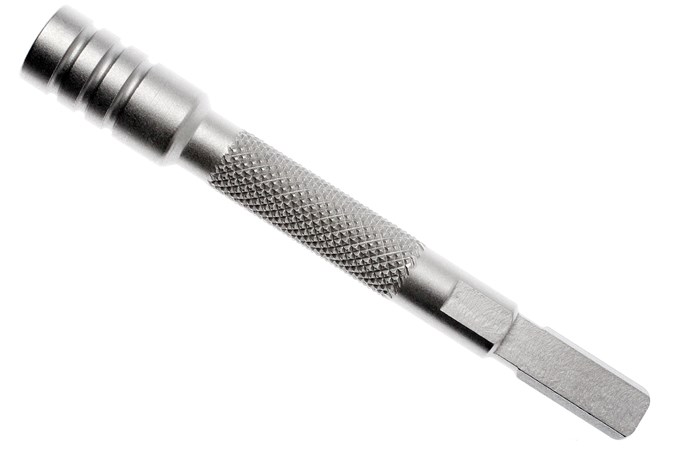 Leatherman Bit Driver Extender | Advantageously shopping at ...