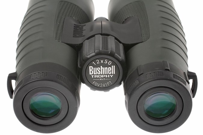 Bushnell TROPHY 12x50 XLT | Achetez à prix avantageux chez ...