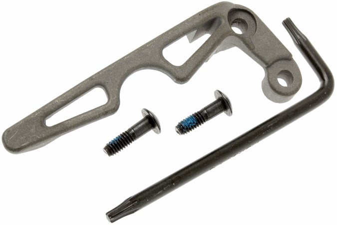 Leatherman Pocket clip MUT | Advantageously shopping at Knivesandtools.com