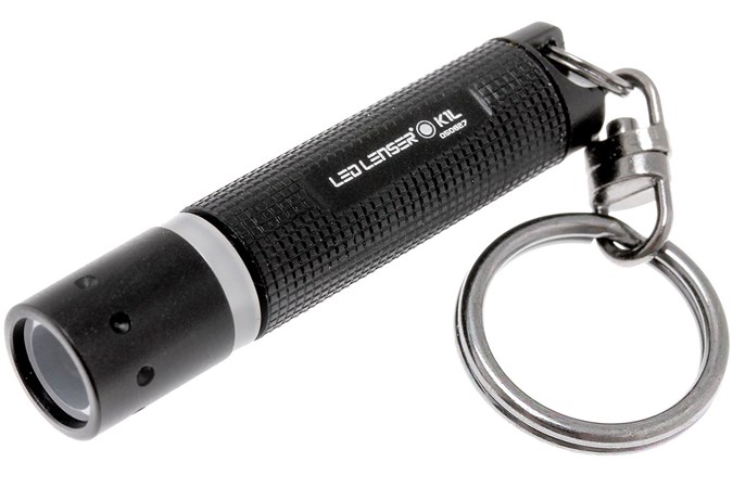 Ledlenser K1L keychain torch | Advantageously shopping at ...