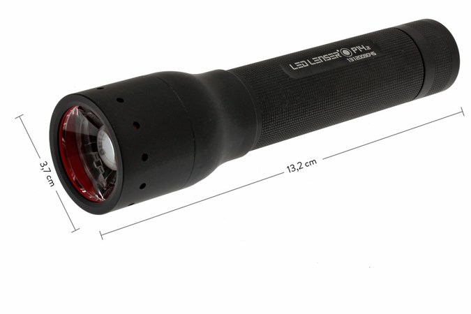 Led Lenser P14.2 | Achetez à prix avantageux chez knivesandtools.fr