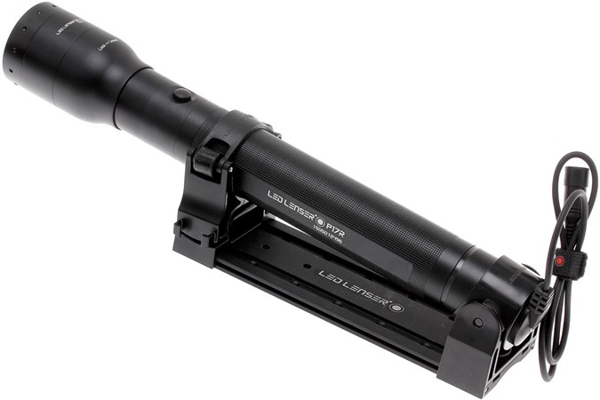 Led Lenser P17R | Advantageously shopping at Knivesandtools.com