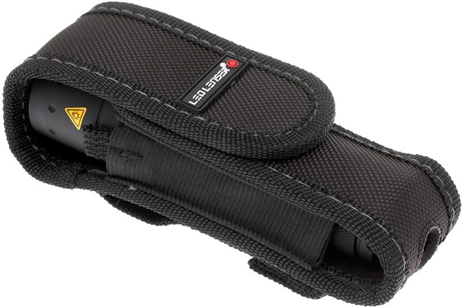 Ledlenser T7.2 LED-torch | Advantageously shopping at Knivesandtools.com