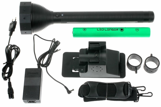 Led Lenser X21R | Advantageously shopping at Knivesandtools.co.uk