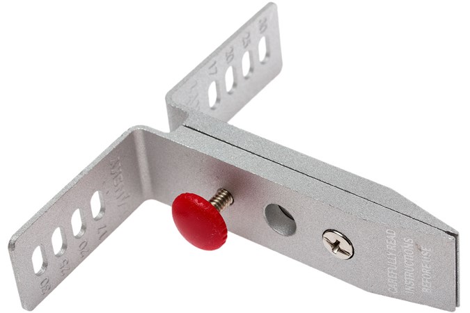 Lansky Deluxe Diamond Sharpening System | Günstiger shoppen bei ...