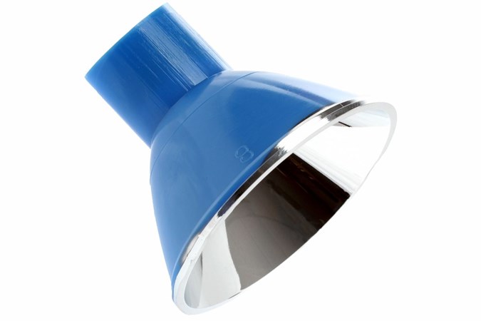 Maglite - Reflector for Maglite C & D torches | Advantageously shopping ...