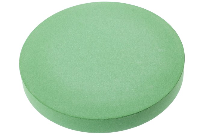 Naniwa Chosera round sharpening stone grit 1000 | Advantageously ...
