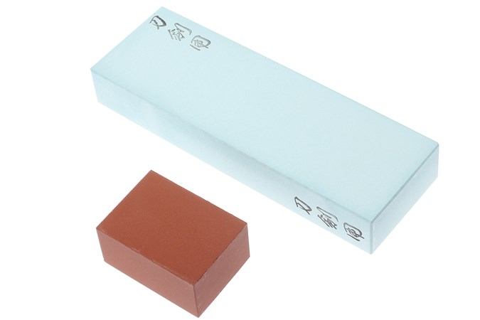 Naniwa Chosera 10000 (10k) sharpening stone | Advantageously shopping ...
