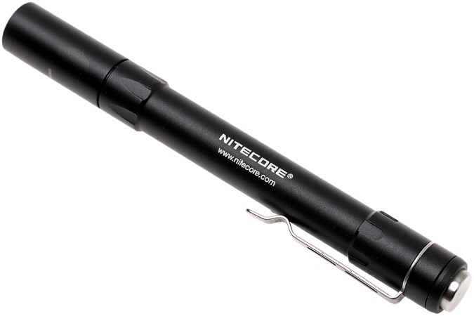 Nitecore MT06MD medical torch | Advantageously shopping at ...