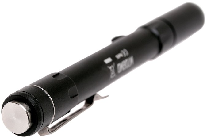 Nitecore MT06MD medical torch | Advantageously shopping at ...