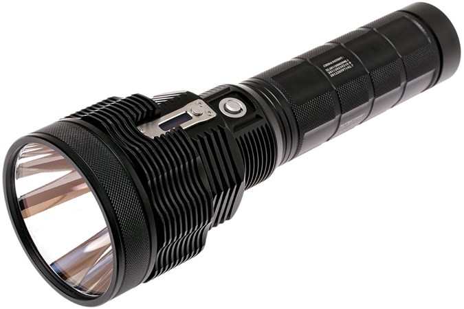 Test: Most Powerful LED Torches | What is the strongest torch available?