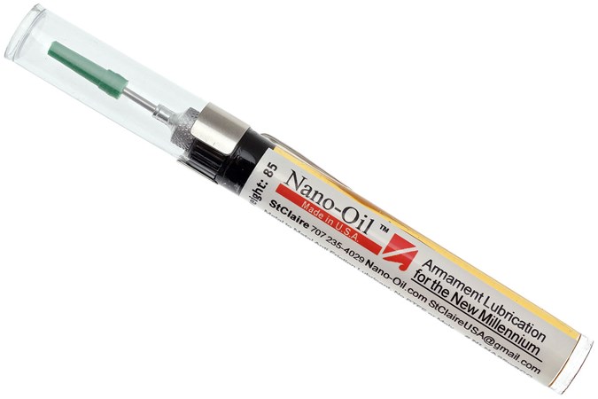 Nano-Oil 85w maintenance oil 8cc/8ml | Advantageously shopping at ...