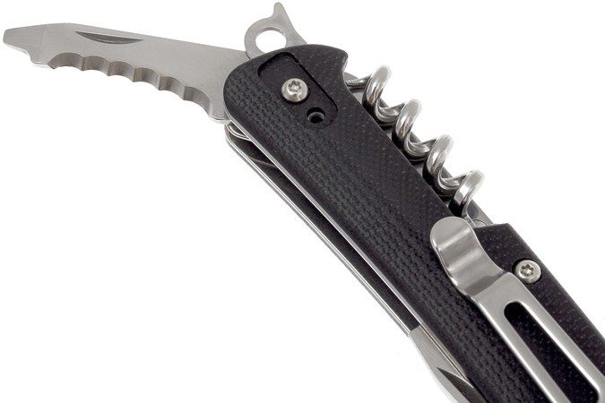 Böker Plus Tech-Tool City 2 01BO802 | Advantageously shopping at ...