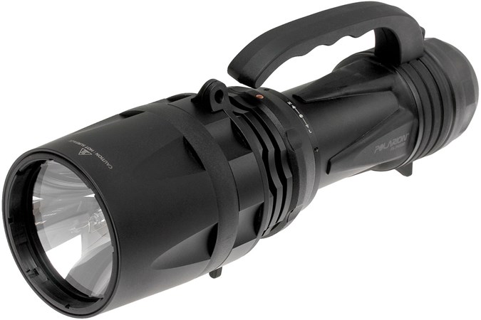 Test: Most Powerful LED Torches in 2021 | What is the strongest torch ...