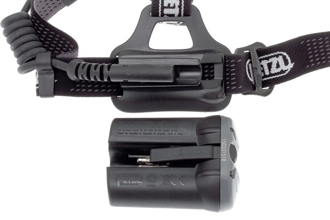 Petzl Ultra Vario | Advantageously shopping at Knivesandtools.com