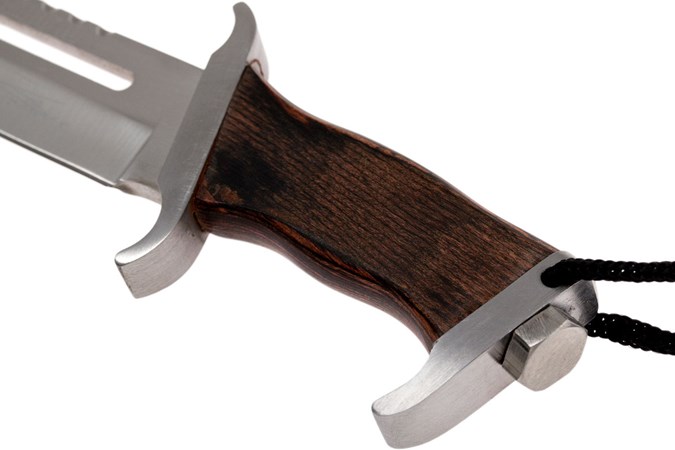 RAMBO knife Rambo 3 Signature Edition miniature knife, M3SS ...