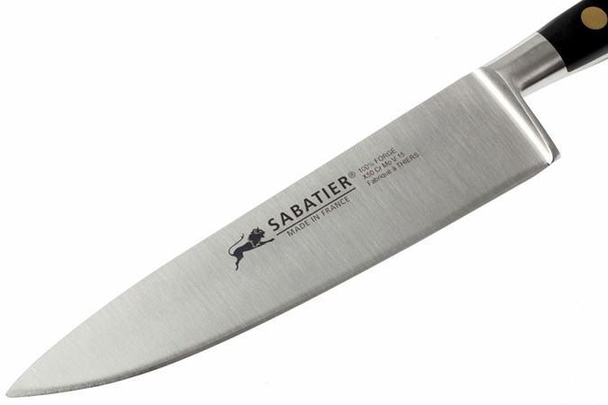 Lion Sabatier Idéal couteau de chef 15 cm, 711280 | Achetez à prix ...