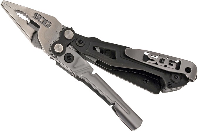 SOG Reactor Multitool RC1001-CP | Advantageously shopping at ...