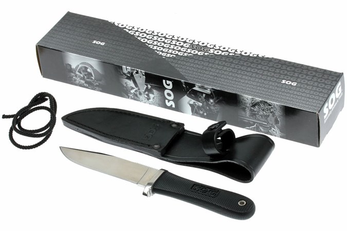 SOG NW Ranger 2.0, S240L | Advantageously shopping at Knivesandtools.co.uk