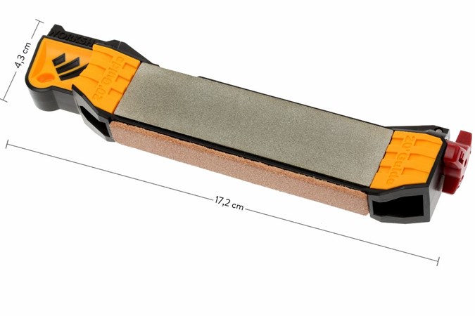 Work Sharp Guided Field Sharpener | Günstiger shoppen bei knivesandtools.de