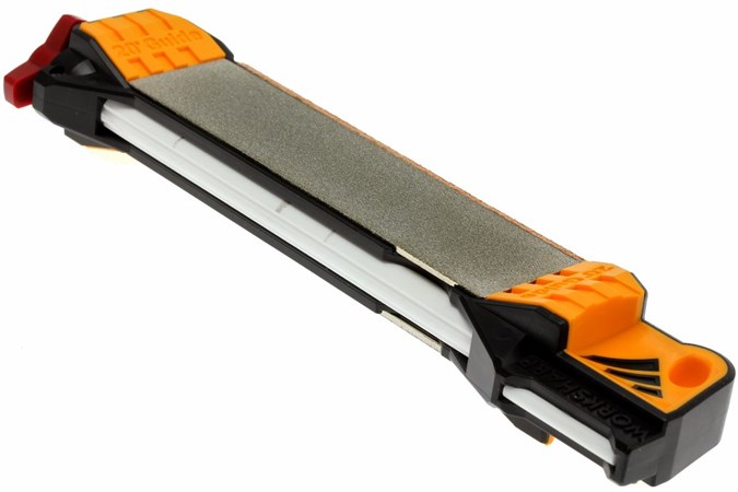 Work Sharp Guided Field Sharpener | Voordelig kopen bij knivesandtools.nl