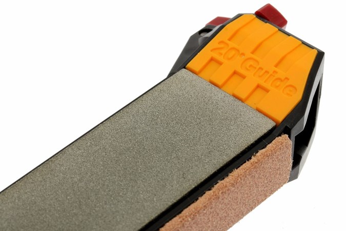 Work Sharp Guided Field Sharpener | Advantageously shopping at ...