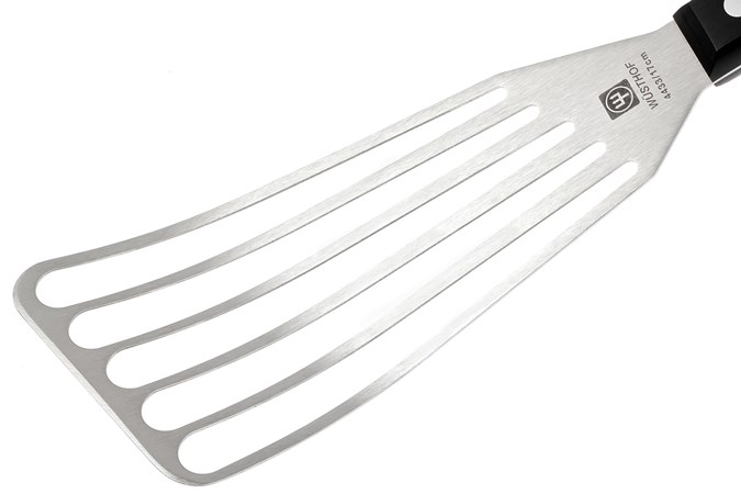 Wüsthof Gourmet Spatula 17 cm, 4433 | Advantageously shopping at ...