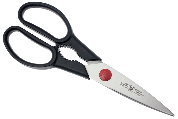 Zwilling J.A. Henckels Hobby Scissors 20 cm (8") | Advantageously ...