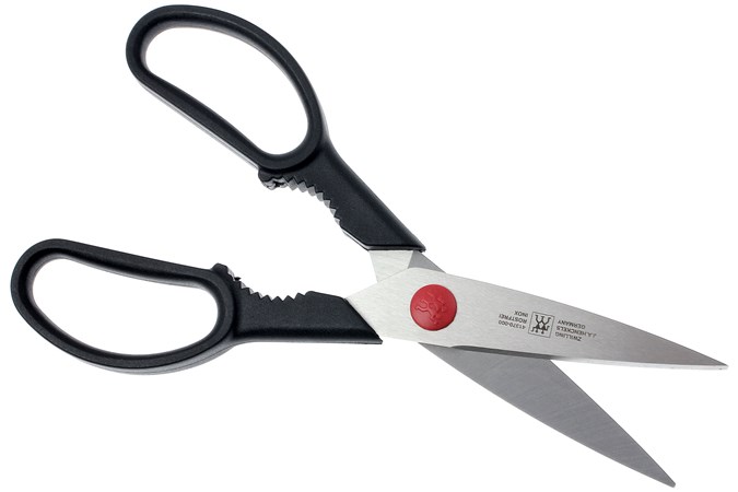 Zwilling J.A. Henckels Hobby Scissors 20 cm (8") | Advantageously ...