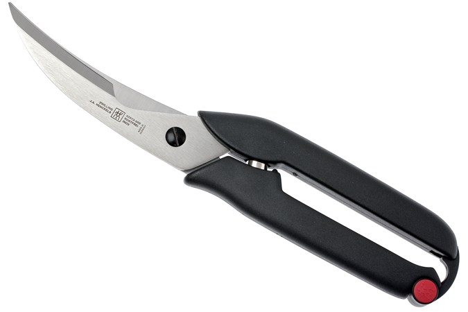 Zwilling J.A. Henckels Poultry Shears 25,5 cm (9.75") | Advantageously ...