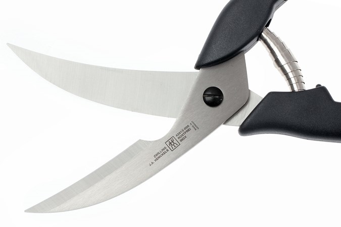 Zwilling J.A. Henckels Poultry Shears 25,5 cm (9.75") | Advantageously ...