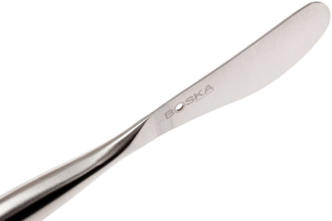 Boska Streichmesser / Schmiermesser Monaco, 307059 | Günstiger shoppen ...