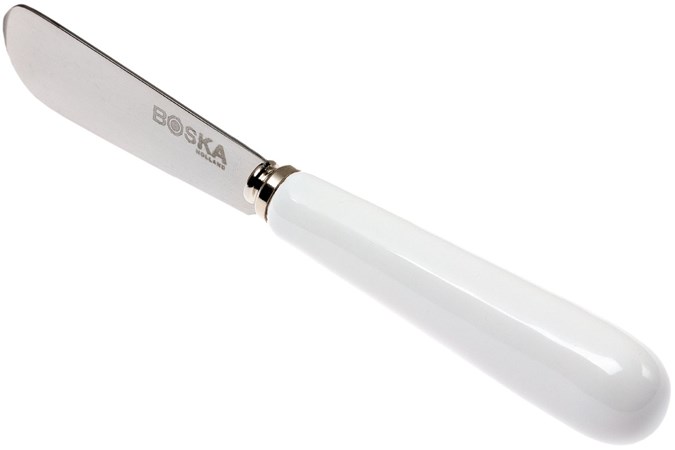 Boska Streichmesser-Set Porzellan 4-teilig, 320118 | Günstiger shoppen ...