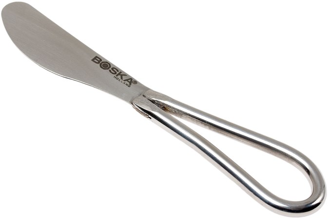Boska spreading knife set Monaco 4-pieces, 330102 | Advantageously ...