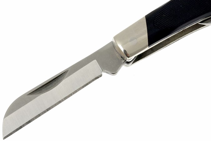 Buck 303 Cadet 0303BKS-B, black | Advantageously shopping at ...