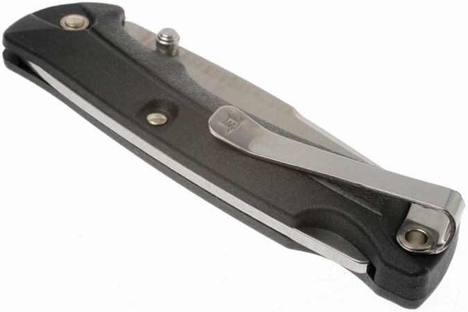 Buck BuckLite Max Medium, blade length 7.6 cm | Advantageously shopping ...