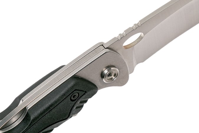 Buck 550 Selector 2.0 hunting knife with interchangeable blades ...