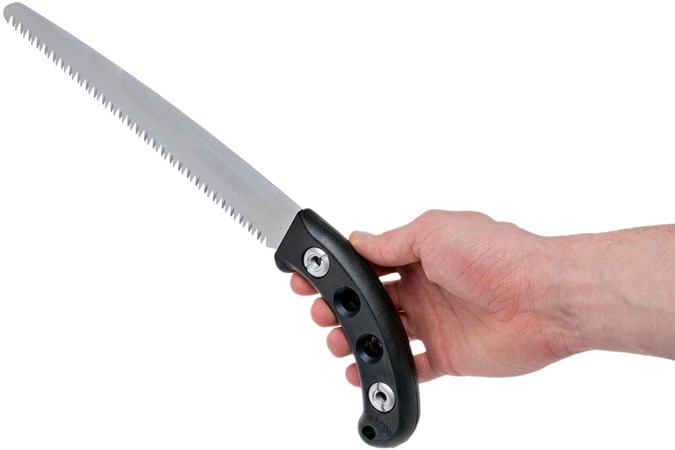 Silky Gomtaro Root Saw 240-8 pruning saw, coarse | Advantageously ...