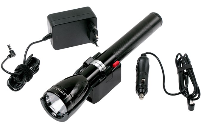 Maglite ML150LR rechargeable LED flashlight | Advantageously shopping ...