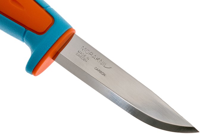 Mora Basic 511, 2018 Edition fixed knife 13152 | Advantageously ...