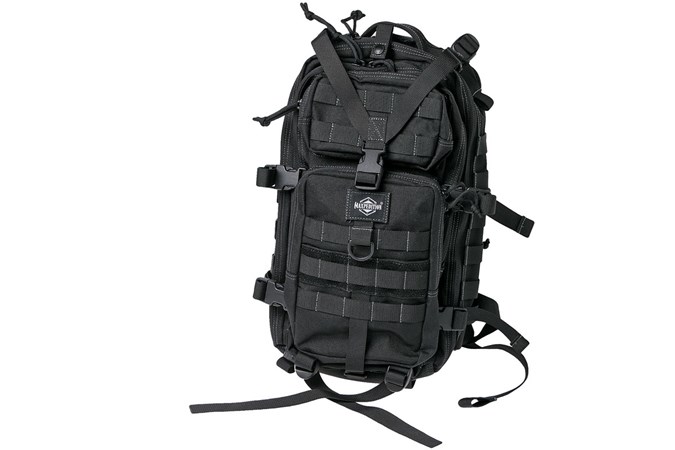 Maxpedition Falcon II Backpack Black 23L 0513B, tactical backpack ...