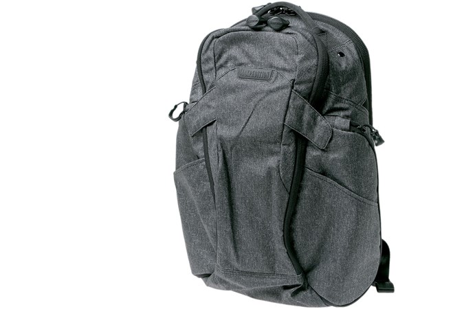 Maxpedition Entity 23 EDC backpack 23L NTTPK23CH | Advantageously ...